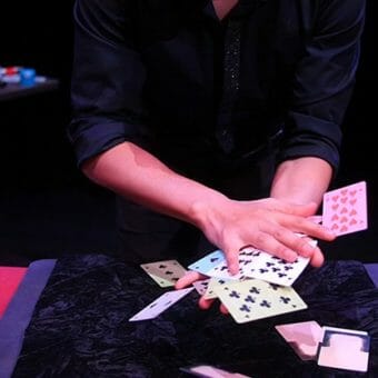 Stunning and Easy to Learn Magic Card Tricks with Demos