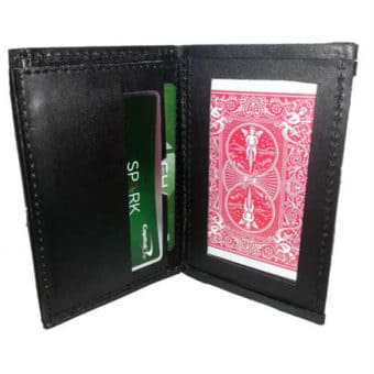 Himber Wallet - Trick Switch Wallet