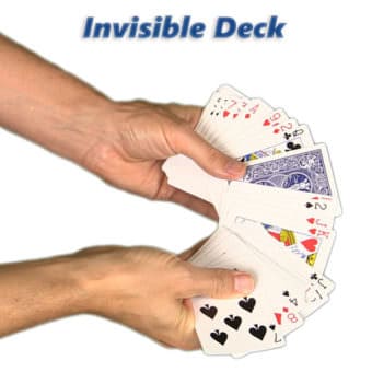 Stunning and Easy to Learn Magic Card Tricks with Demos