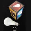 Magic Light Bulb - Secret Trick Bulb