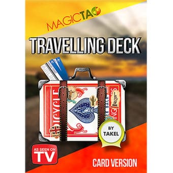 Stunning and Easy to Learn Magic Card Tricks with Demos