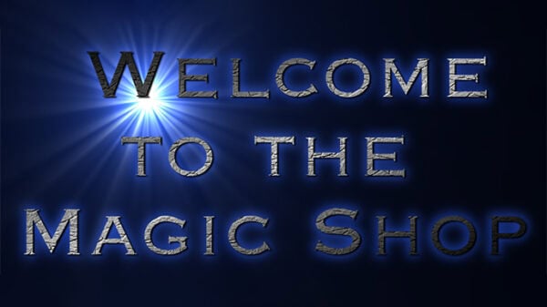 Magic Store - Card Tricks & Closeup Magic | Dreamland Magic