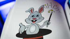 Fun Magic Coloring Book Trick | Ages 6 and up