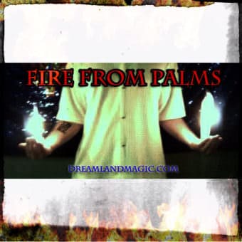 Fire Magic Tricks Learn to control Fire like a real magician