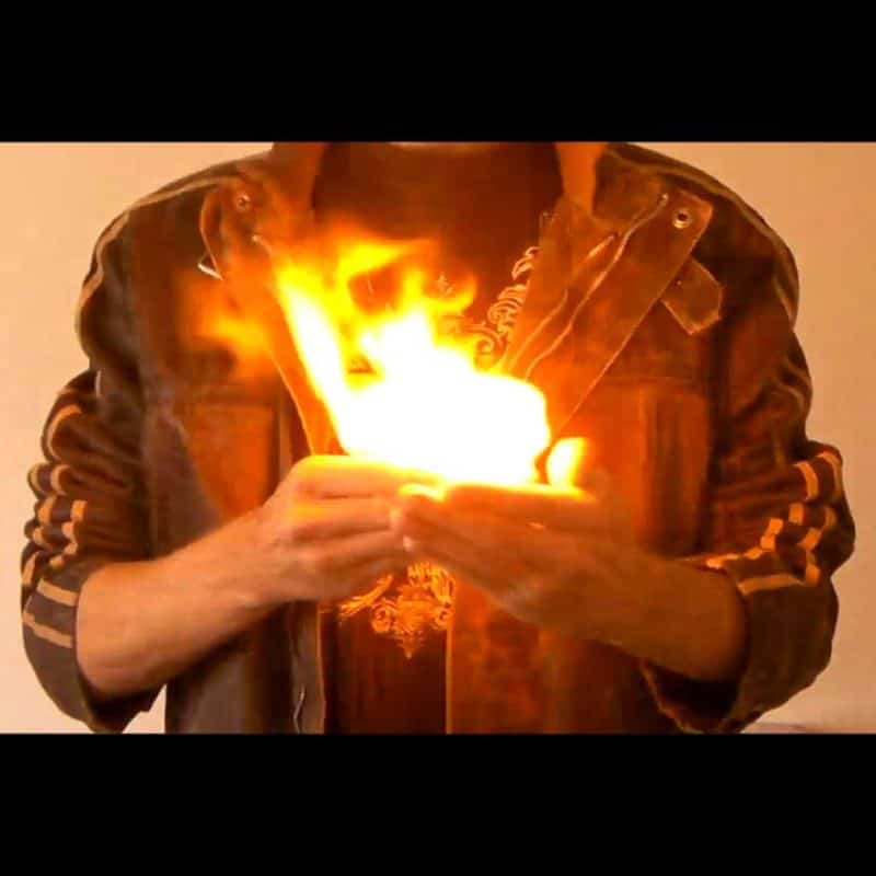 Flash Cotton Fire Magic Trick Cotton Bursts Into Flames View Demo flash-cotton-fire-magic-trick-cotton-bursts-into-flames-view-demo